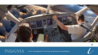 Webinar: Planning for a Cyber Crisis (09-03-23)