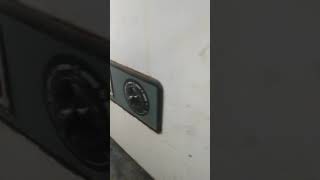 HY81Y HUAYI CF450 RSA