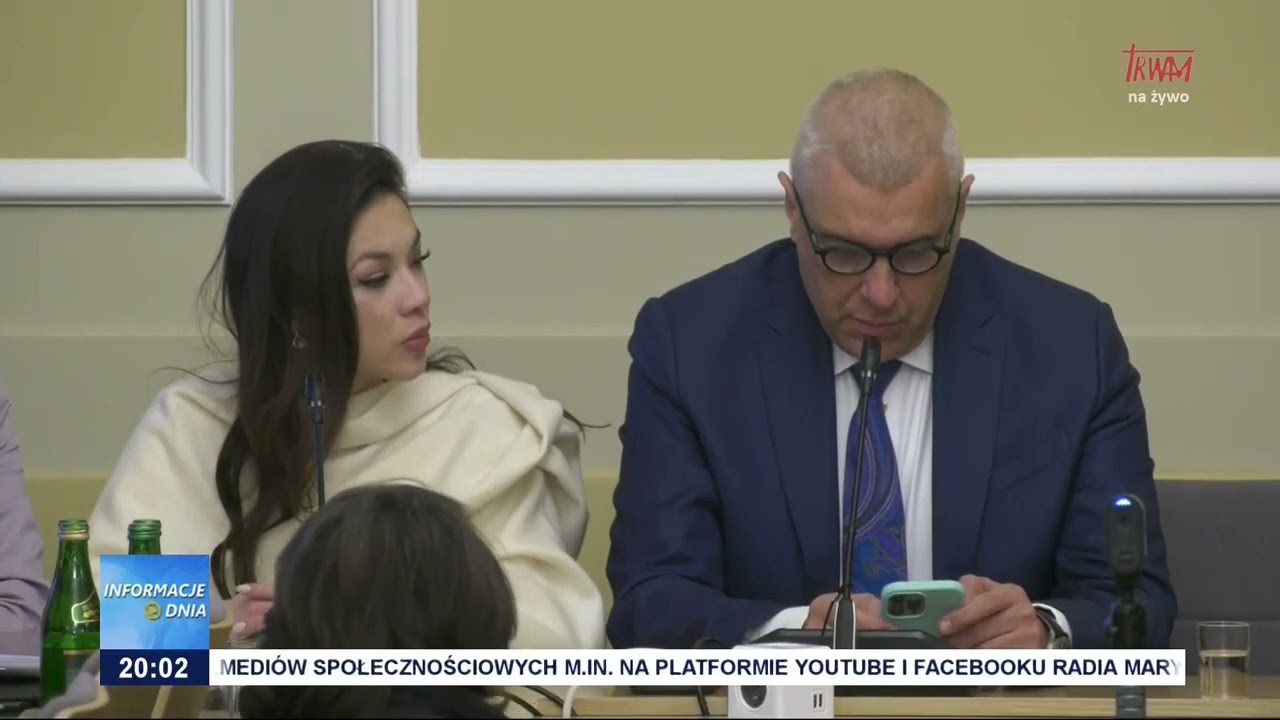 List otwarty do mec. R. Giertycha ws. bezprawnego ataku na Radio Maryja, katolików skupionych ...