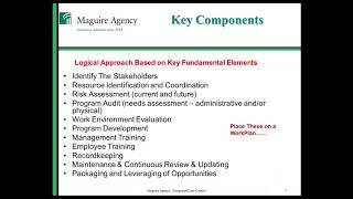 Effective Loss Control and Risk Management Strategies