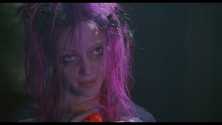 Poison Ivy in Arkham Asylum | Batman & Robin (1997) 4K Atmos HDR