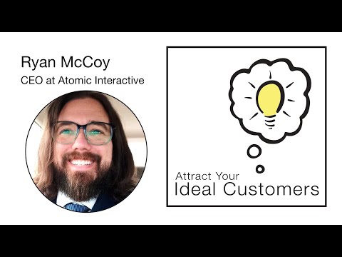 Building an Effective Website: Ryan McCoy, CEO at Atomic Interactive – marcusschaller.com