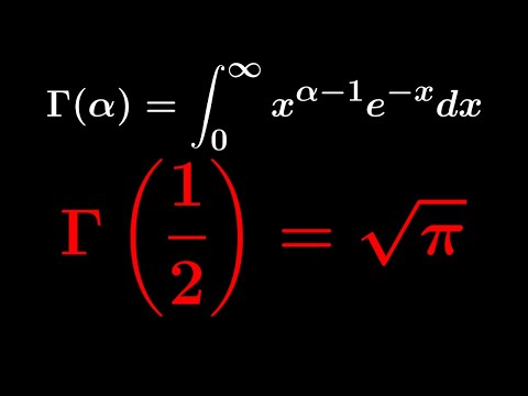 Gamma Function and the Laplace Transform – BU Elementary Differential Equations Section 2