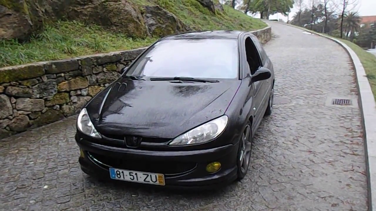 Descubra a "estrada mágica" em Portugal onde os carros sobem sozinhos ...