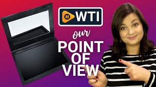 Allwon Magnetic Makeup Palette | Our Point Of View