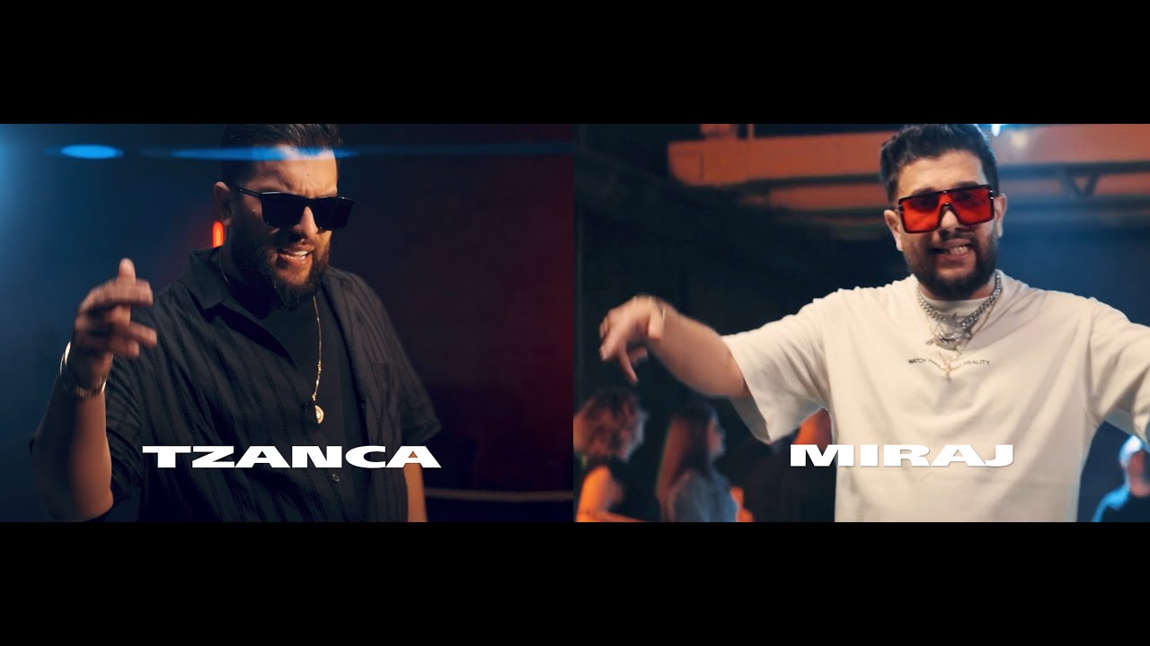 Tzanca Uraganu si Miraj Tzunami - Am un frate mai nebun (versuri ... Tzanca Uraganu si Miraj Tzunami - Am un frate mai nebun (versuri ...