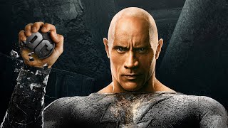 How The Rock Tried (and Failed) to Take Over DC