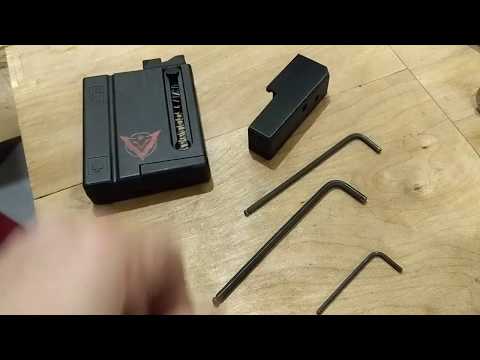 Support – JKL PRECISION