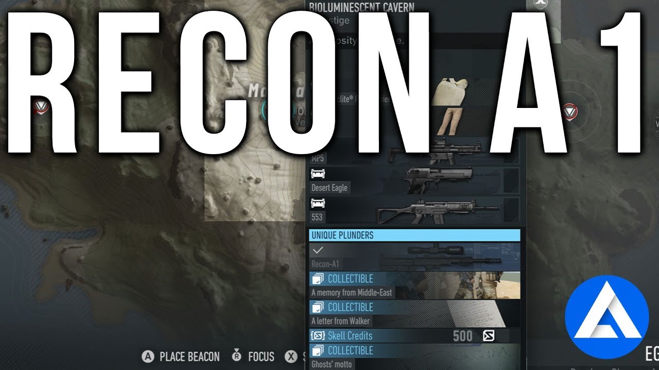 Ghost Recon Breakpoint All 115 Weapon Blueprints, Attachments And Gear ... Ghost Recon Breakpoint All 115 Weapon Blueprints, Attachments And Gear ...