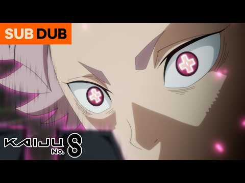 My Thoughts on Kaiju No 8 Season 2 Ep 3 (15) | JCR Comic Arts