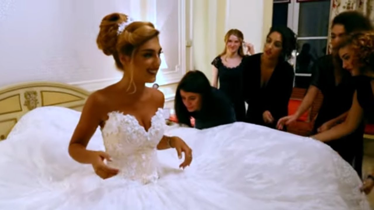 Documentaire | Mariage dans la pure tradition gitane