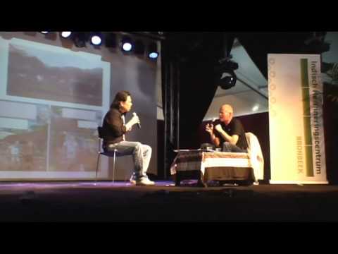 Indisch4ever op de TTF / stripboek `de Terugkeer` | Indisch4ever