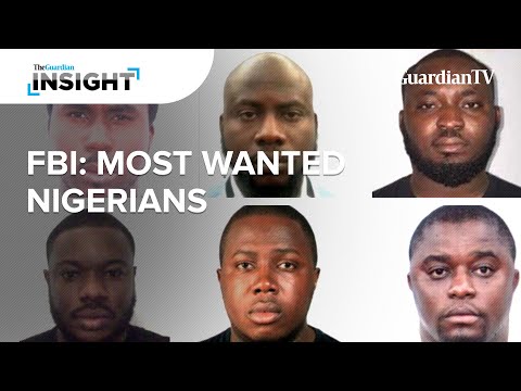 Nigeria’s Abiola Kayode extradited from Ghana to Nebraska on conspiracy to commit wire fraud ...