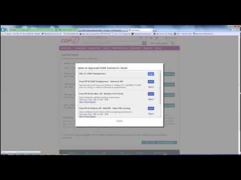 New “Submit Items” Process – COMC Blog