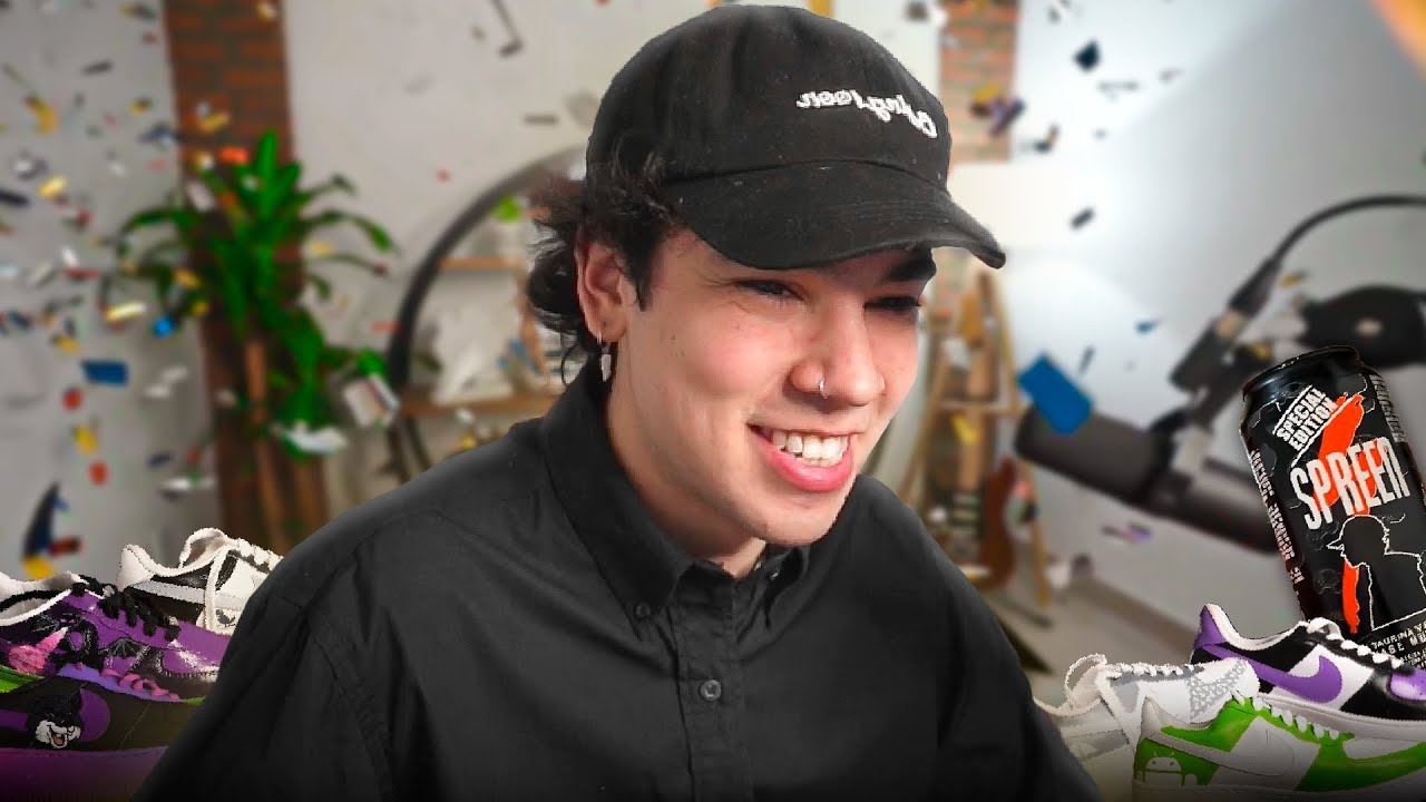 Spreen volvió a transmitir | Pablo Layús