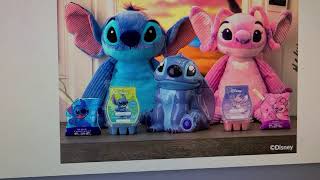 Disney's Lilo & Stitch Scentsy Products