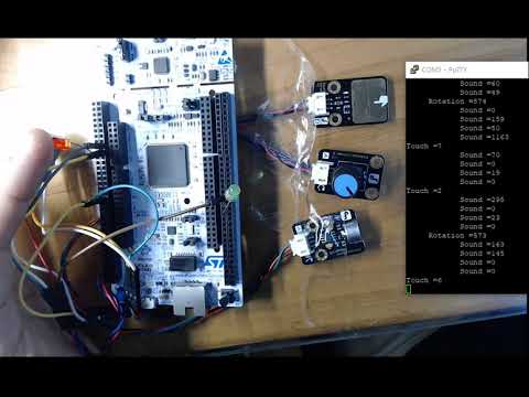 GitHub - GoldenBoylife/stm32_RTOS