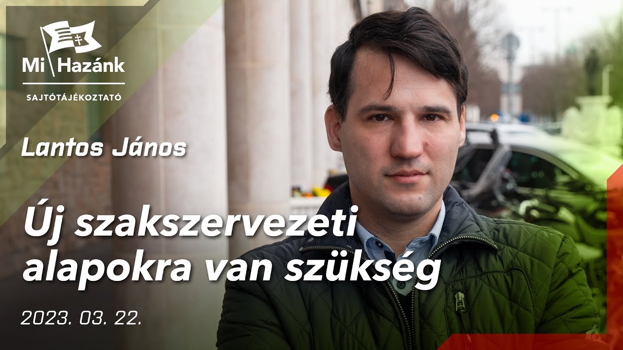 Milyen állapotban vannak a magyar szakszervezetek? - Magyar Jelen Milyen állapotban vannak a magyar szakszervezetek? - Magyar Jelen