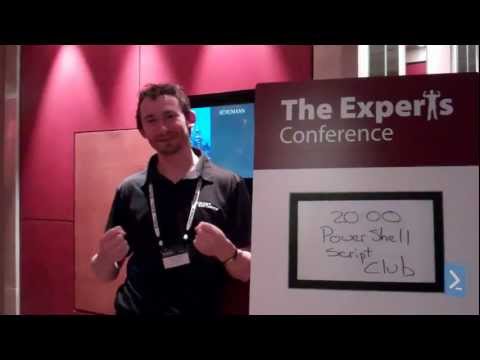 Dmitry on PowerShell v3 and the state of the platform | Dmitry's Blog: Cloud, PowerShell and beyond