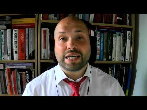 Life as a new MP – Day 1 – The Envelope – Peter Lamb for Crawley