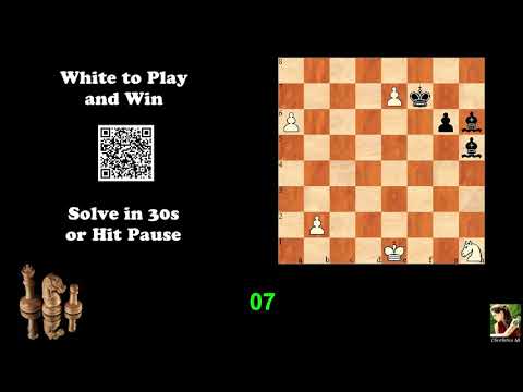 Computer-Generated Chess Problem 02916 – Chesthetica