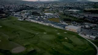 Inishowen Gateway Hotel