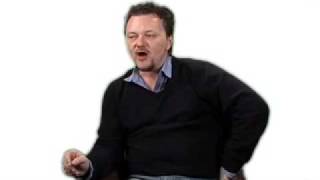 OliveTV: An Interview with John Niven