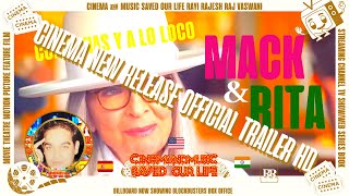 MACK & RITA : DIANE KEATON - ENGLISH OFFICIAL TRAILER (HD) NEW RELEASE MOTION PICTURE FEATURE FILM