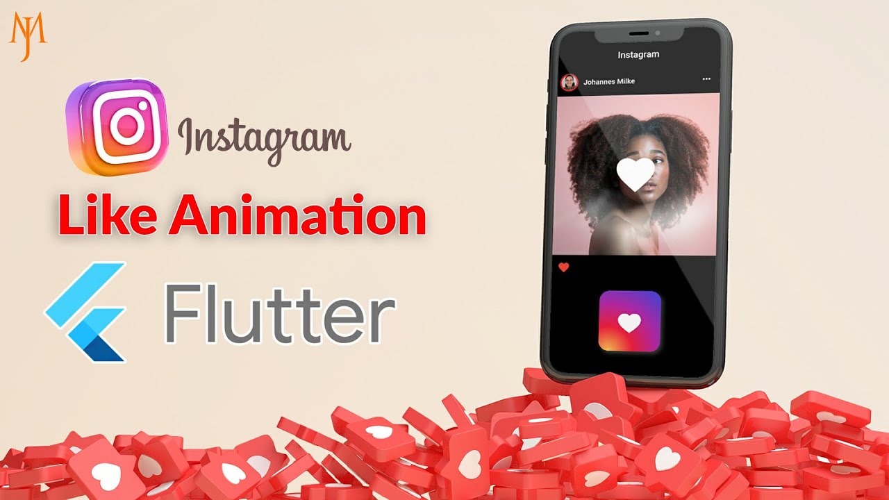 GitHub - JohannesMilke/instagram_like_example: Let's create the ... GitHub - JohannesMilke/instagram_like_example: Let's create the ...