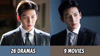 All Dramas and Movies of Ji Chang Wook | Ji Chang Wook (2005-2024)