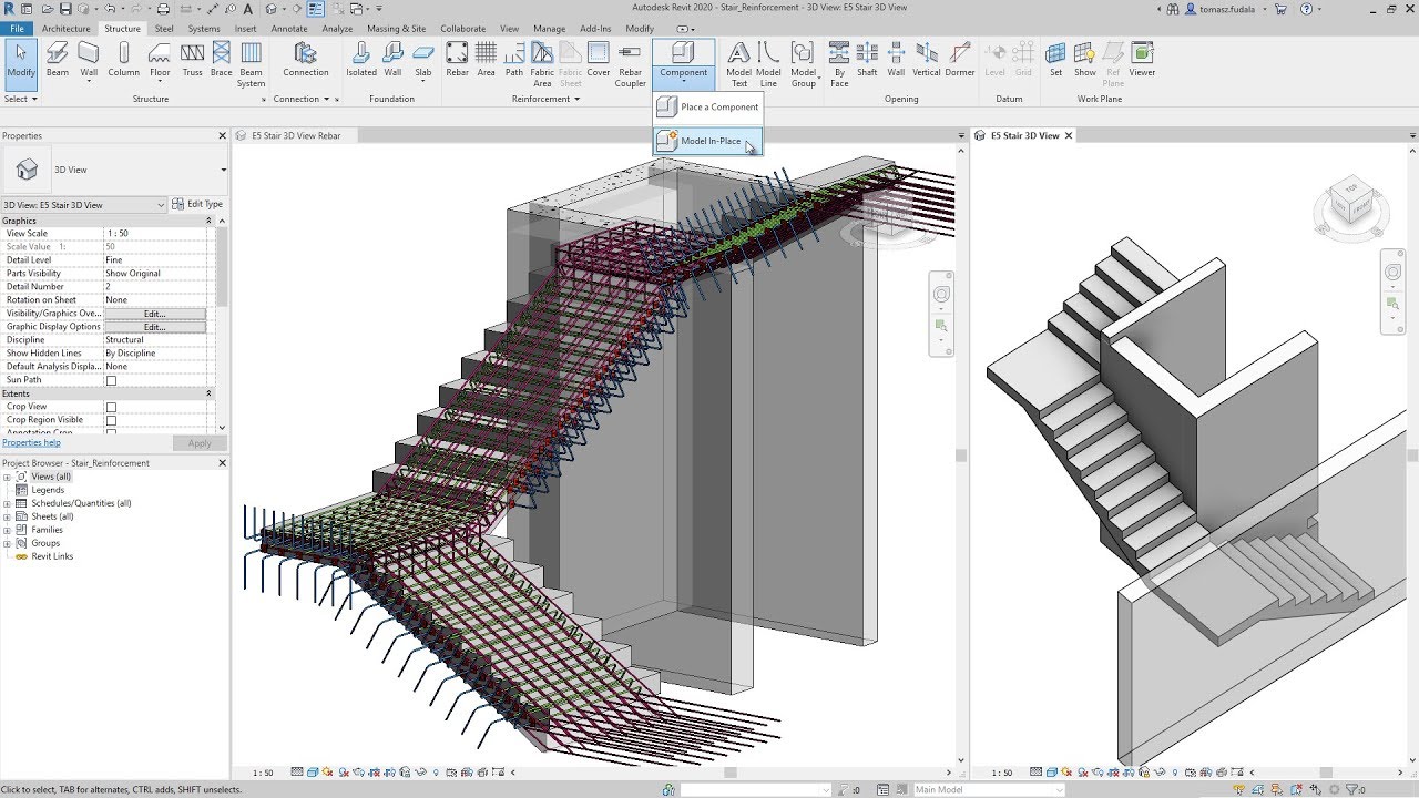 Revit 2020: Mejoras por Disciplina - BIM Blog