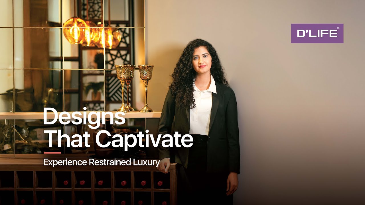 Interior Designers in Pune | DLIFE Interiors