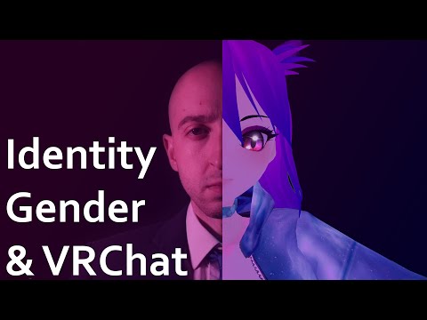 An Excellent Video Essay on Identity, Gender, and VRChat (or, Why Everybody in VRChat Seems to ...