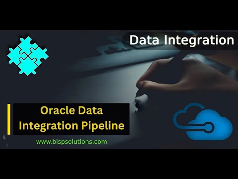 Oracle Data Integration Pipeline | Oracle Hyperion,Cloud, EPM Experts, Oracle Cloud, Oracle PBCS ...