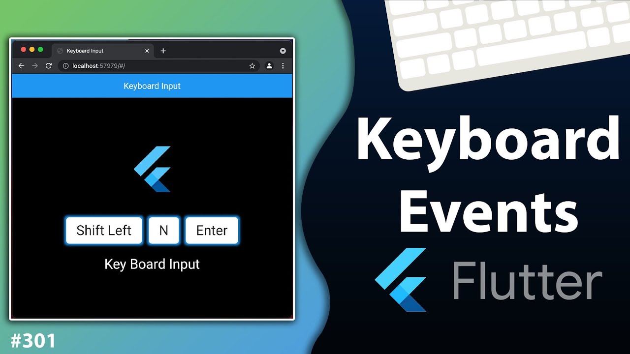GitHub - JohannesMilke/keyboard_events_example: Learn how to use ... GitHub - JohannesMilke/keyboard_events_example: Learn how to use ...