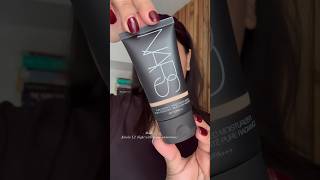 Is this the best tinted moisturizer ??Nars Pure Radiant Tinted Moisturizer SPF 30 1 min Review #nars