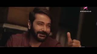 New Bengali Movie | Prasenjt | Dev | Kacher Manush | 2022 |