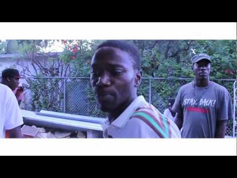 SUNI CLAY: The Family