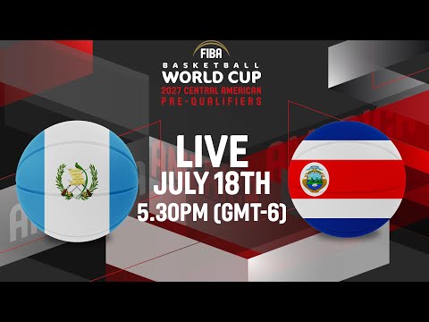 🇸🇻🇨🇷 EL SALVADOR Y COSTA RICA DOMINAN EN EL INICIO DEL PRECLASIFICATORIO CENTROAMERICANO AL ...