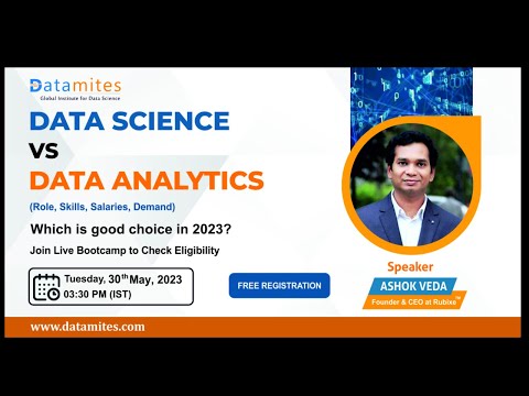 Data Science vs. Big Data vs. Data Analytics: Understanding the Key Differences – Data Analytics ...