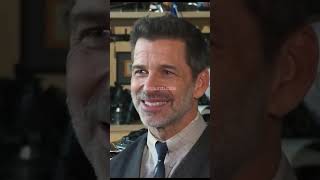 Zack Snyder CONFIRMS Justice League 2 But on One Condition #justiceleaguesnydercut #justiceleague2