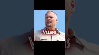The Real Villains of the Jurassic Franchise | Jurassic Edit | #edit #jurassicworld #jurassicpark