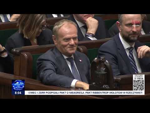 Jak ułoży się współpraca prezydenta Karola Nawrockiego z rządem Donalda Tuska? – RadioMaryja.pl