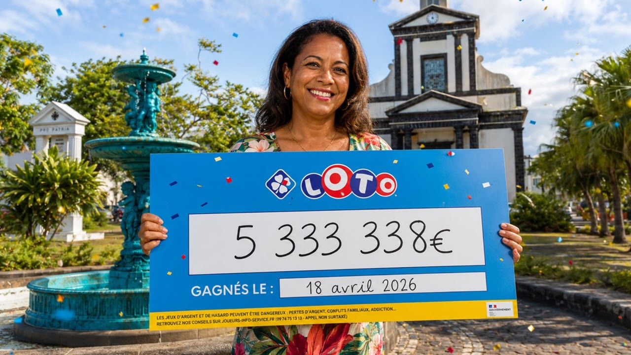 FDJ : Un Toulousain remporte à nouveau 500 000 € grâce au ticket ...