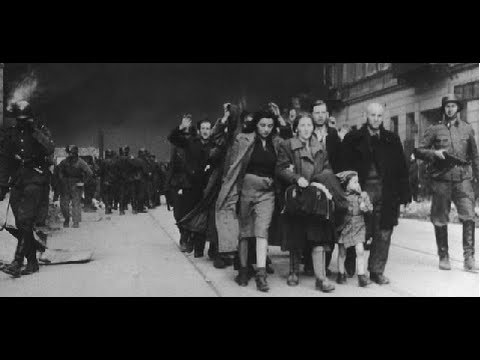 History 10 – Holocaust PowerPoint and Additional Resources | MCI History
