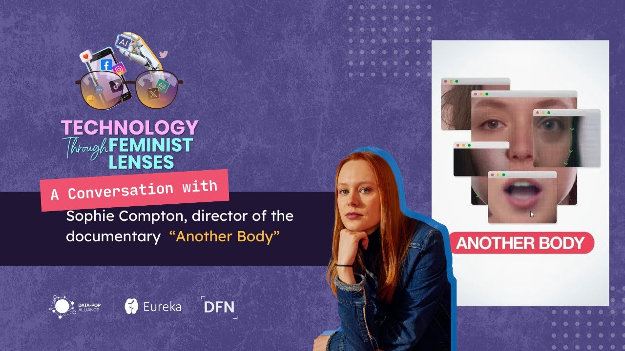 ‘Technology Through Feminist Lenses’ Book and Movie Club: Highlights ...