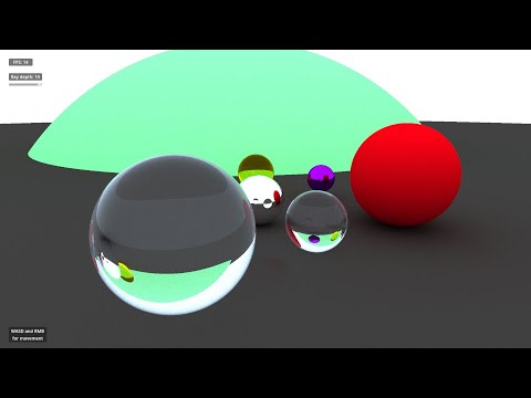 GitHub - Nordup/godot-path-tracing: Path-tracing in Godot 4 using vulkan compute shaders