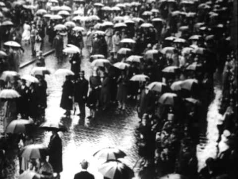 Regen (Rain) 1929 – Movies From The Silent Era