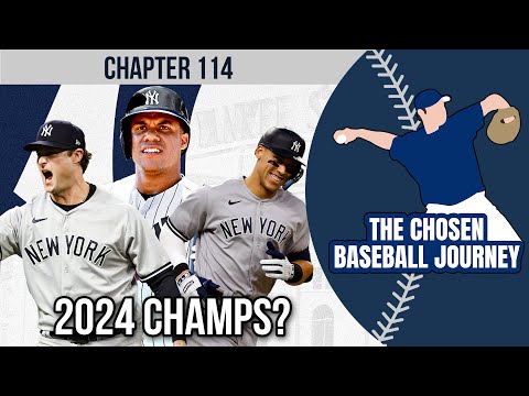 The New York Yankees Are Ready For the 2024 World Series? | Chapter 114 | MLB Reports
