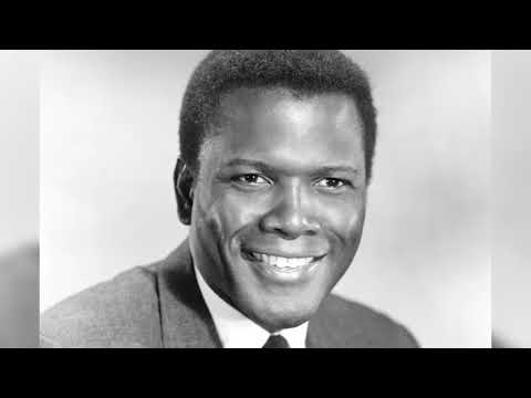 Sidney Poitier, RIP – Notablog